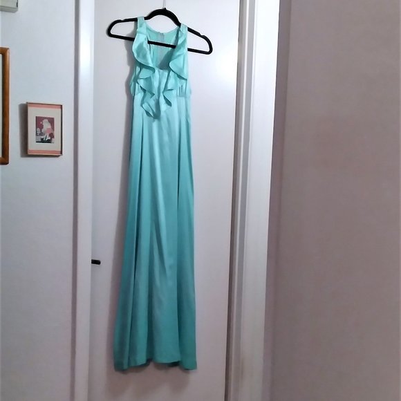 Climax by David Howard | Dresses | Vintage Climax Light Blue ...